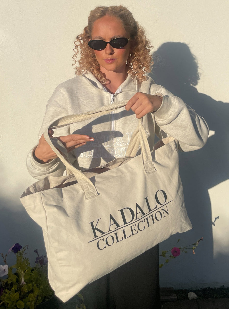THE ESSENTIALS – Kadalo Collection